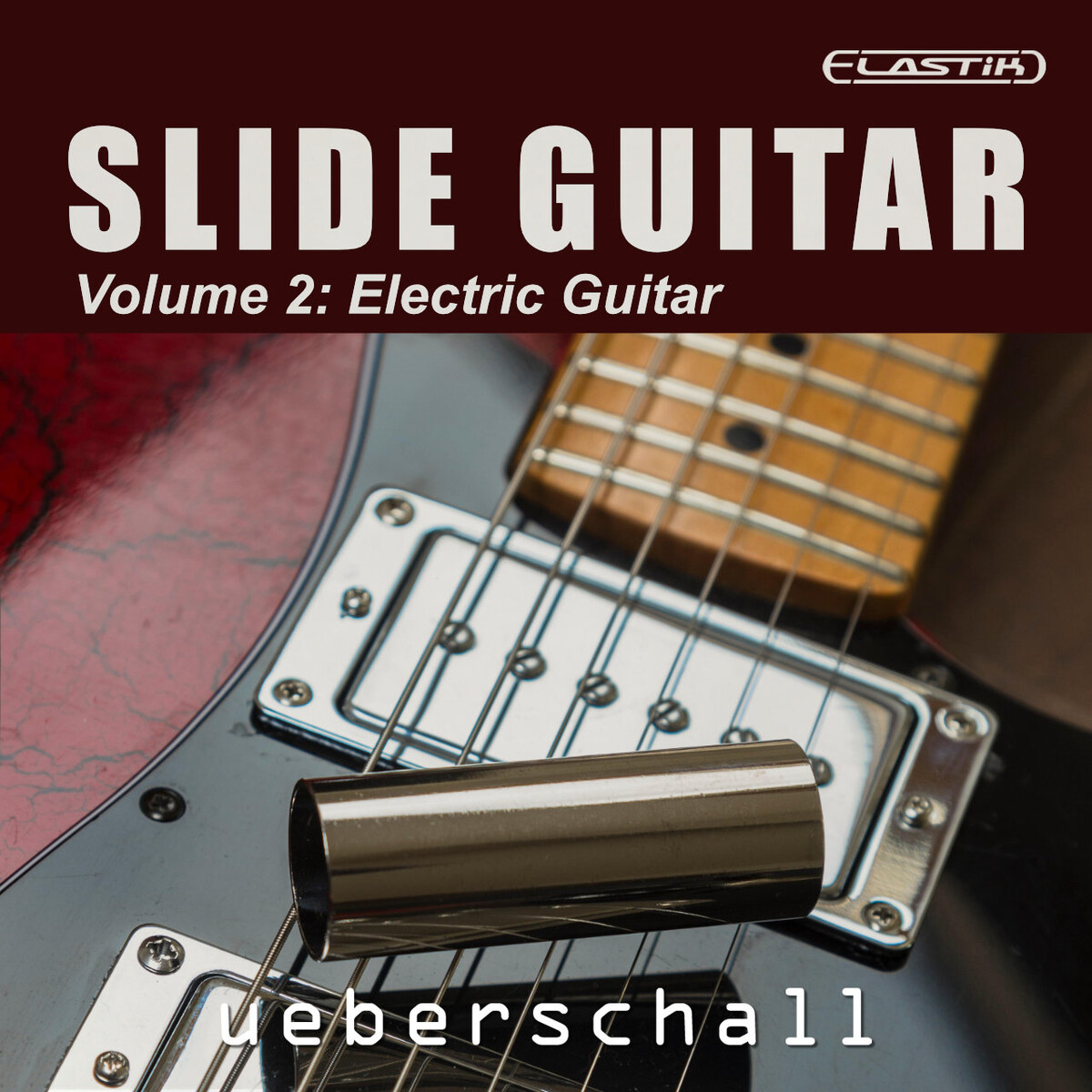 ueberschall.com | Slide Guitar 2 - Electric Bottleneck